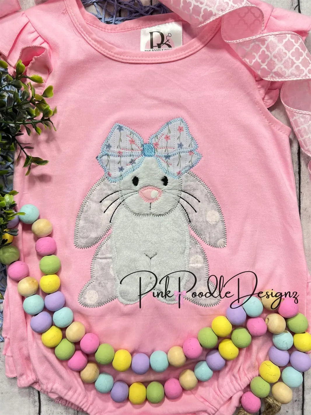 Pink Poodle Designz - LET US PERSONALIZE YOUR ITEMS!